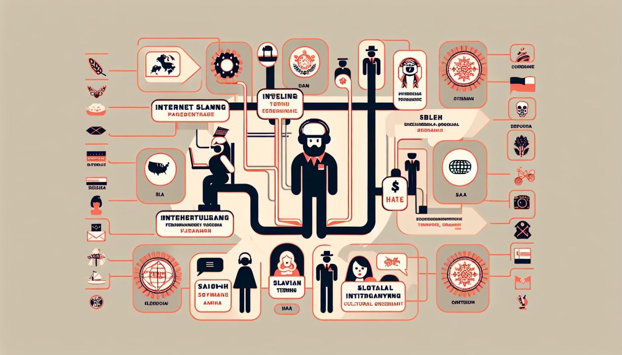 The Evolution of English Slang in the Internet Age | The project aims ...