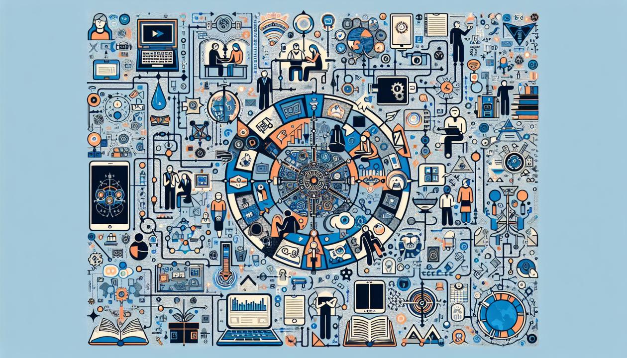 Современные технологии и их возможности | Нейросеть Бегемот