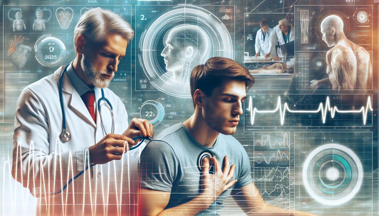 Биологическая обратная связь: принципы и применение | Нейросеть Бегемот