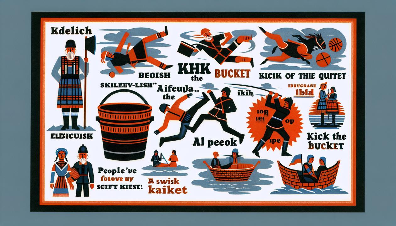 Exploring English Idioms | The idea is to create an engaging resource ...