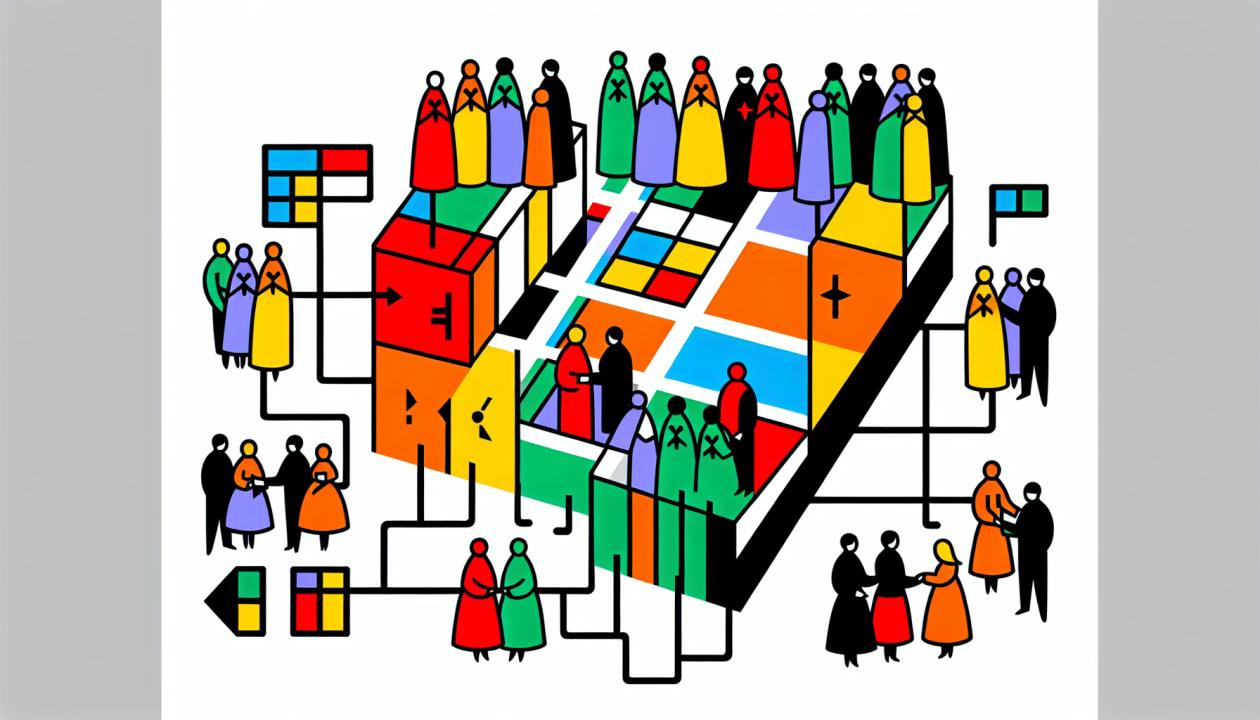 Моделирование данных в Excel Создание моделей данных для анализа и сводных таблиц в Excel