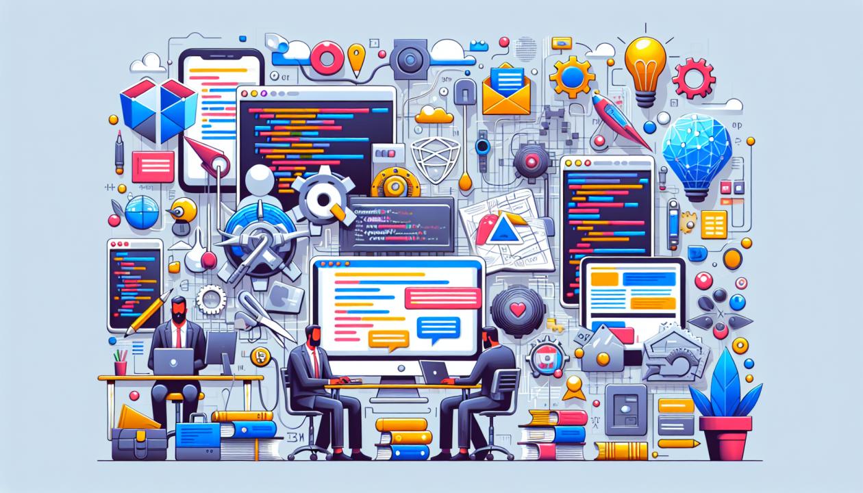 Современные технологии в веб-программировании | Нейросеть Бегемот