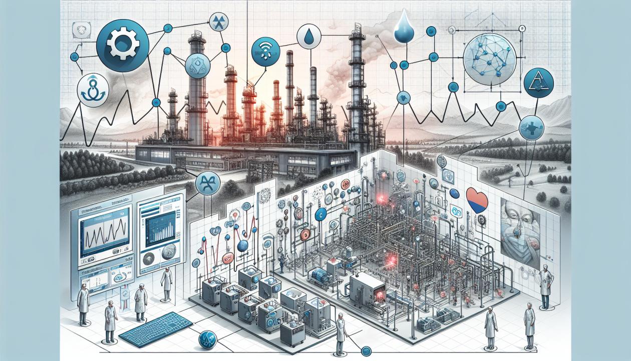 CPS PWG Framework: Введение в кибер-физические системы | Нейросеть Бегемот