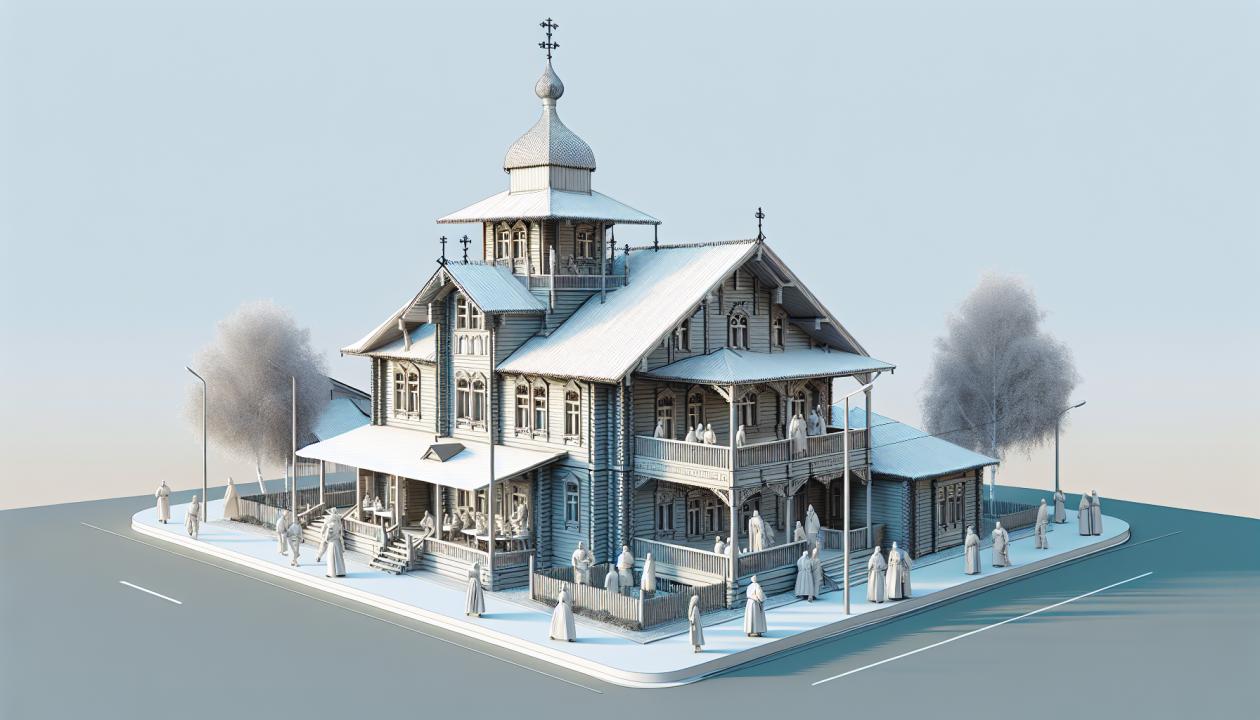 3D-моделирование в современном мире | Использование 3D-моделирования ...